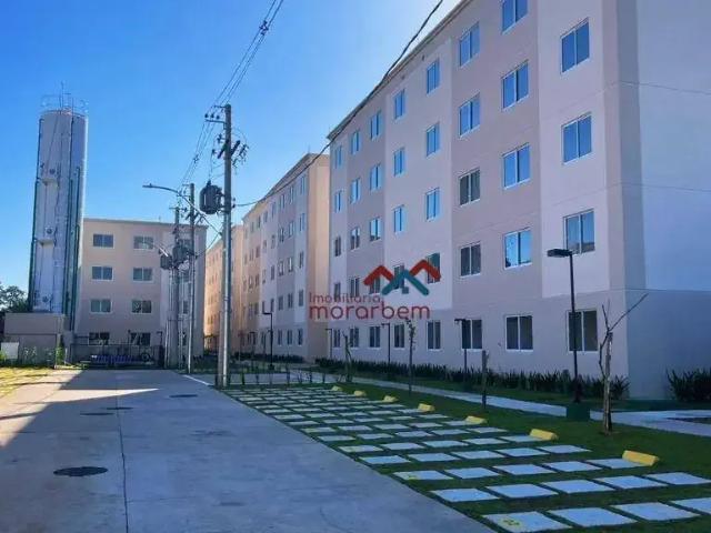 Apartamento para Venda em Canoas/RS Fátima 2 Quartos