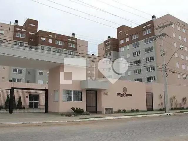 Apartamento para Venda em Canoas/RS Fátima 2 Quartos