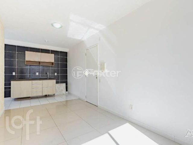 Apartamento para Venda em Canoas/RS Fátima 2 Quartos
