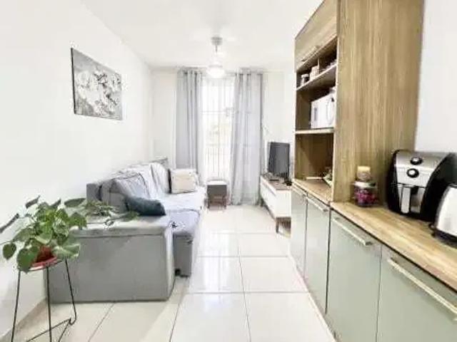 Apartamento para Venda em Canoas/RS Fátima 2 Quartos