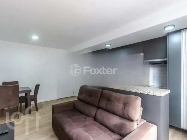 Apartamento para Venda em Canoas/RS Fátima 2 Quartos