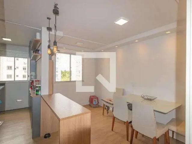 Apartamento para Venda em Canoas/RS Fátima 2 Quartos