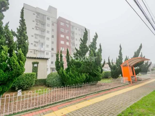Apartamento para Venda em Canoas/RS Fátima 2 Quartos