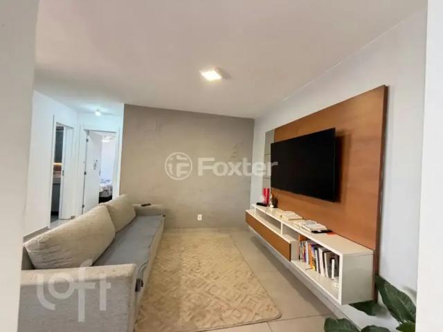 Apartamento para Venda em Canoas/RS Fátima 2 Quartos