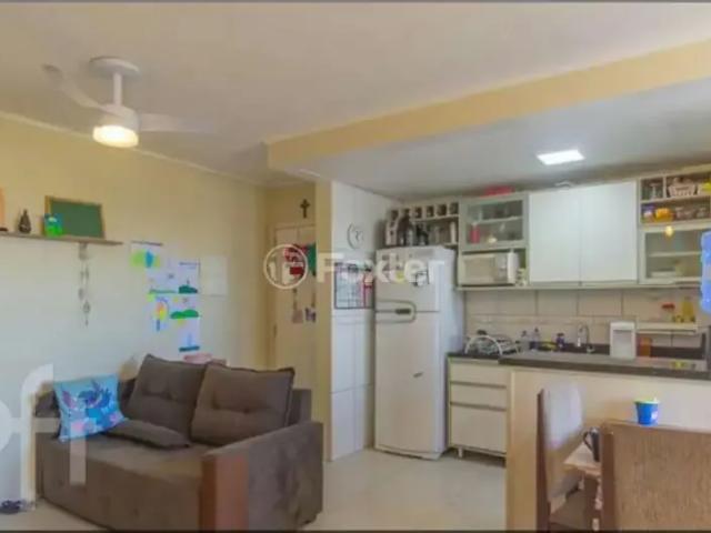 Apartamento para Venda em Canoas/RS Fátima 2 Quartos