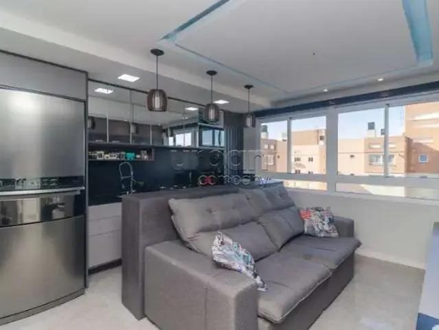 Apartamento para Venda em Canoas/RS Fátima 2 Quartos