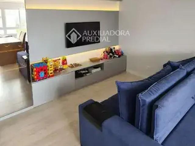 Apartamento para Venda em Canoas/RS Fátima 2 Quartos