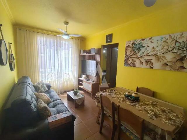 Apartamento para Venda em Canoas/RS Fátima 2 Quartos