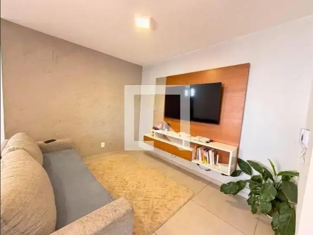 Apartamento para Venda em Canoas/RS Fátima 2 Quartos