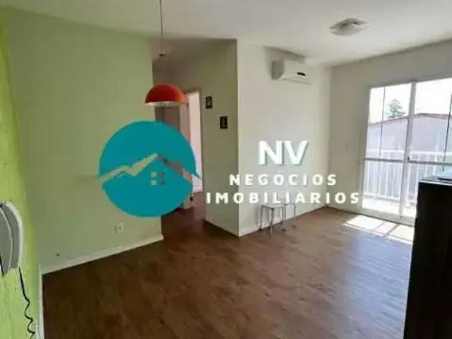 Apartamento para Venda em Canoas/RS Fátima 2 Quartos