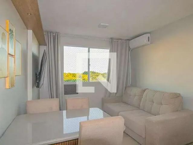 Apartamento para Venda em Canoas/RS Fátima 2 Quartos