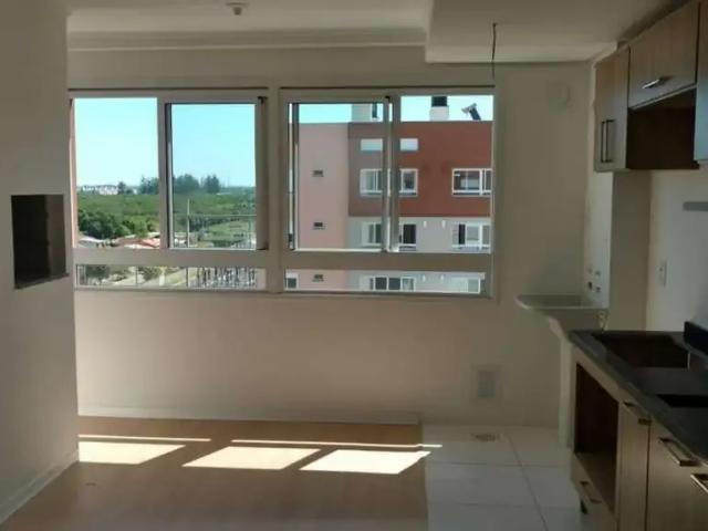 Apartamento para Venda em Canoas/RS Fátima 2 Quartos