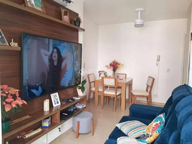 Apartamento para Venda em Canoas/RS Fátima 2 Quartos