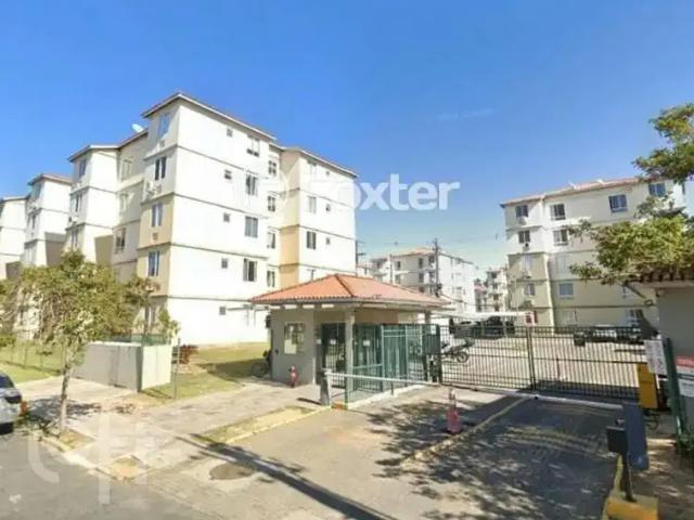Apartamento para Venda em Canoas/RS Fátima 2 Quartos