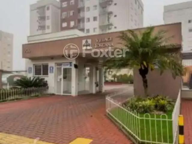 Apartamento para Venda em Canoas/RS Fátima 2 Quartos
