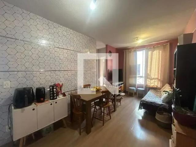 Apartamento para Venda em Canoas/RS Fátima 2 Quartos