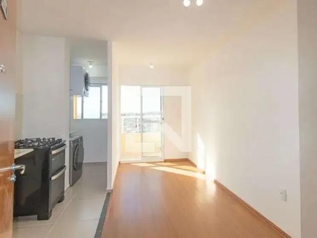 Apartamento para Venda em Canoas/RS Fátima 2 Quartos