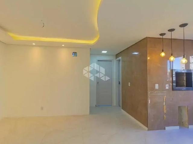 Apartamento para Venda em Canoas/RS Fátima 2 Quartos