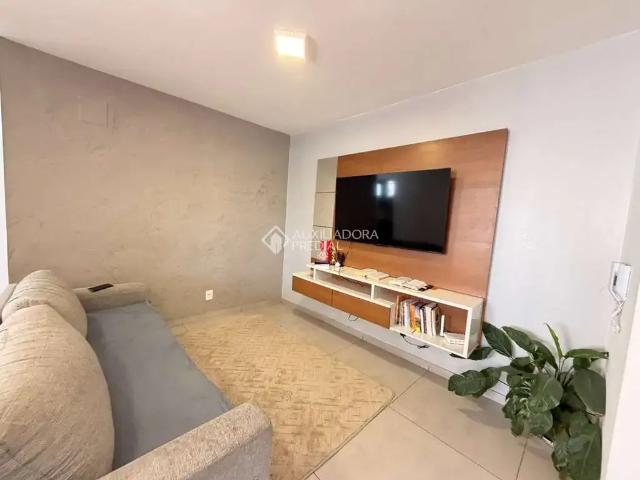 Apartamento para Venda em Canoas/RS Fátima 2 Quartos