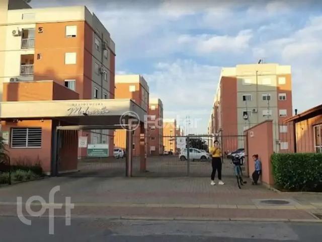 Apartamento para Venda em Canoas/RS Fátima 2 Quartos