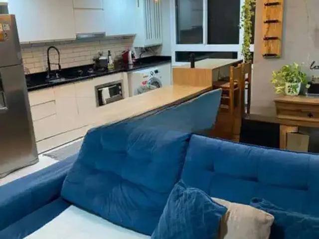 Apartamento para Venda em Canoas/RS Fátima 2 Quartos