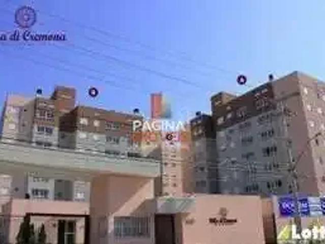 Apartamento para Venda em Canoas/RS Fátima 2 Quartos