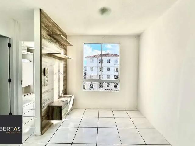 Apartamento para Venda em Canoas/RS Fátima 2 Quartos