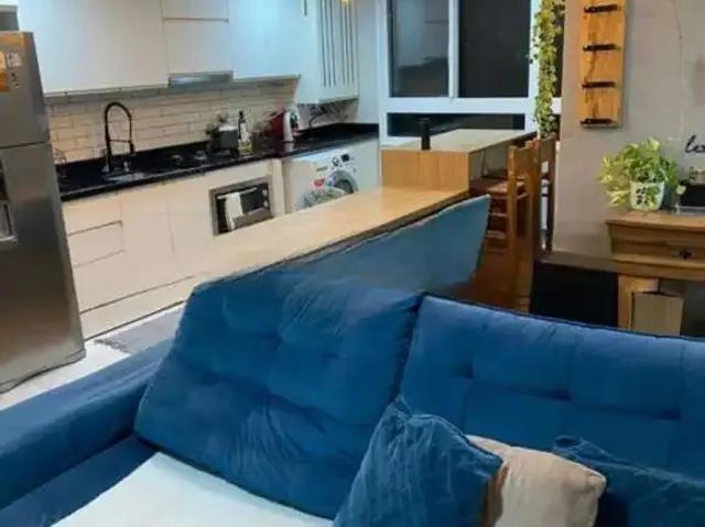Apartamento para Venda em Canoas/RS Fátima 2 Quartos