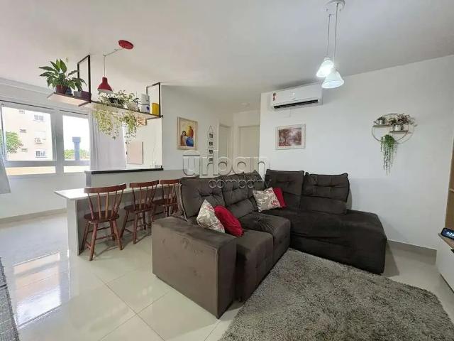 Apartamento para Venda em Canoas/RS Fátima 2 Quartos