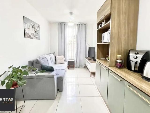 Apartamento para Venda em Canoas/RS Fátima 2 Quartos