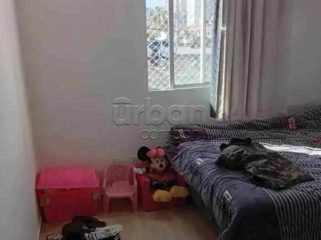 Apartamento para Venda em Canoas/RS Fátima 2 Quartos
