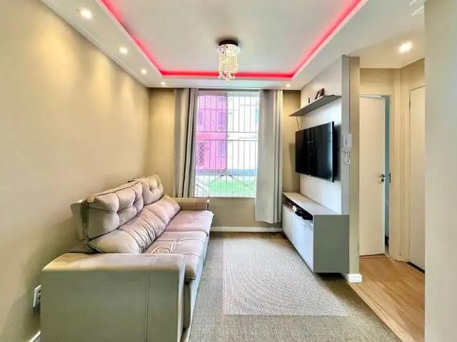 Apartamento para Venda em Canoas/RS Fátima 2 Quartos