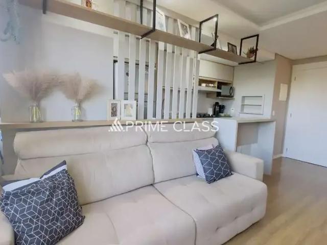 Apartamento para Venda em Canoas/RS Fátima 2 Quartos