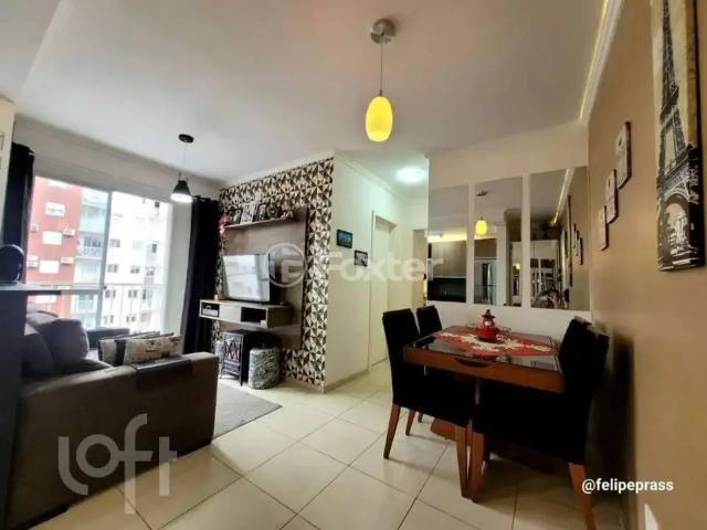 Apartamento para Venda em Canoas/RS Fátima 2 Quartos