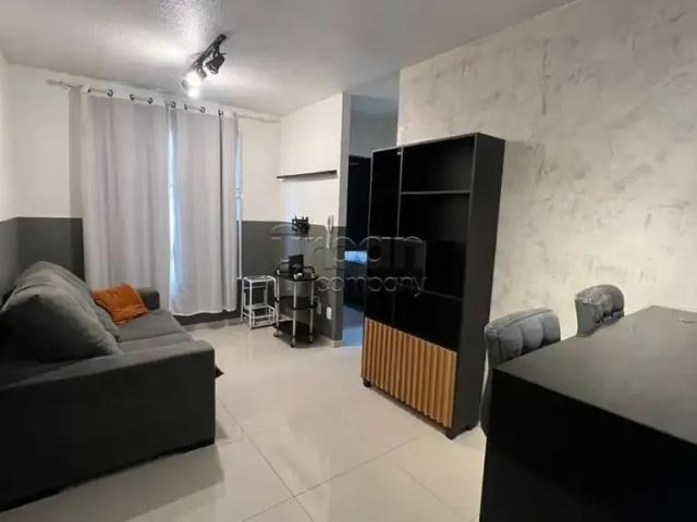 Apartamento para Venda em Canoas/RS Fátima 2 Quartos
