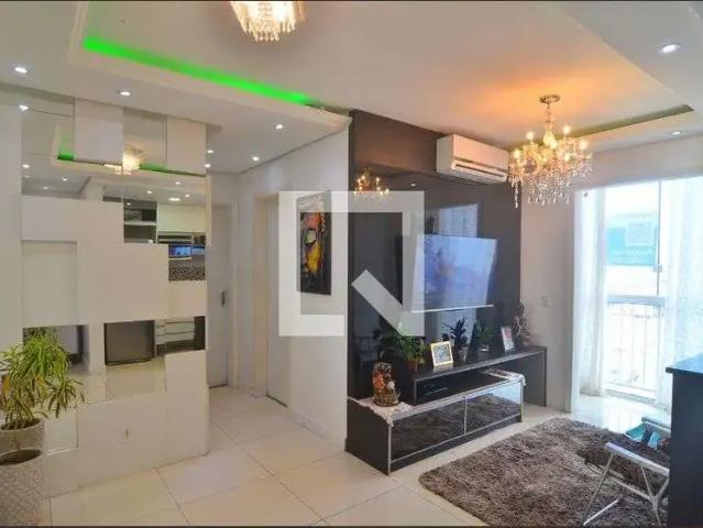 Apartamento para Venda em Canoas/RS Fátima 2 Quartos