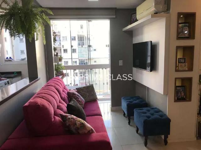 Apartamento para Venda em Canoas/RS Fátima 2 Quartos