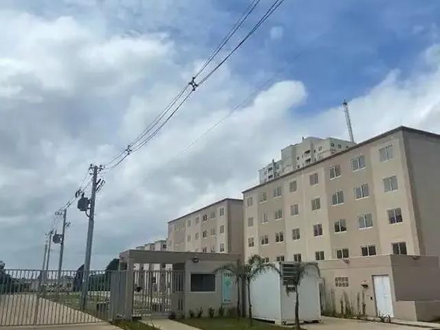 Apartamento para Venda em Canoas/RS Fátima 2 Quartos