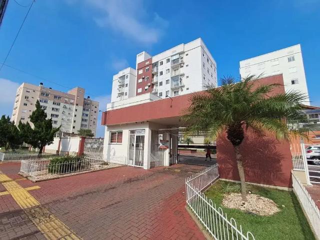 Apartamento para Venda em Canoas/RS Fátima 2 Quartos
