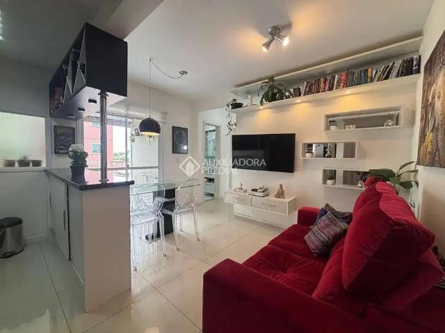 Apartamento para Venda em Canoas/RS Fátima 2 Quartos