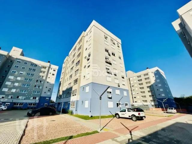 Apartamento para Venda em Canoas/RS Fátima 2 Quartos
