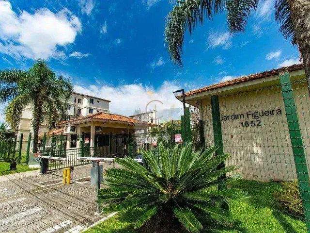 Apartamento para Venda em Canoas/RS Fátima 2 Quartos
