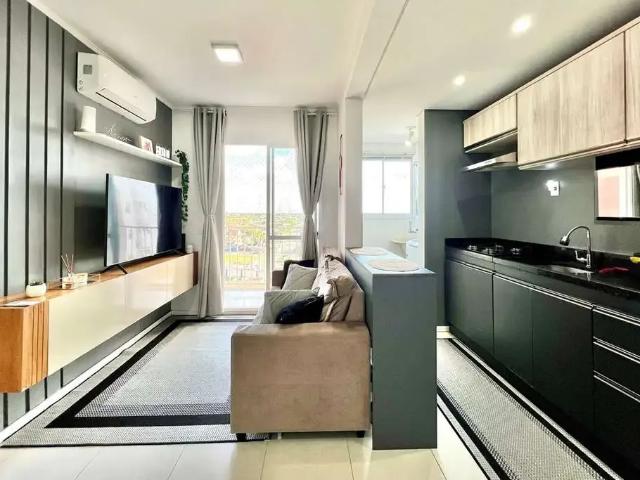 Apartamento para Venda em Canoas/RS Fátima 2 Quartos