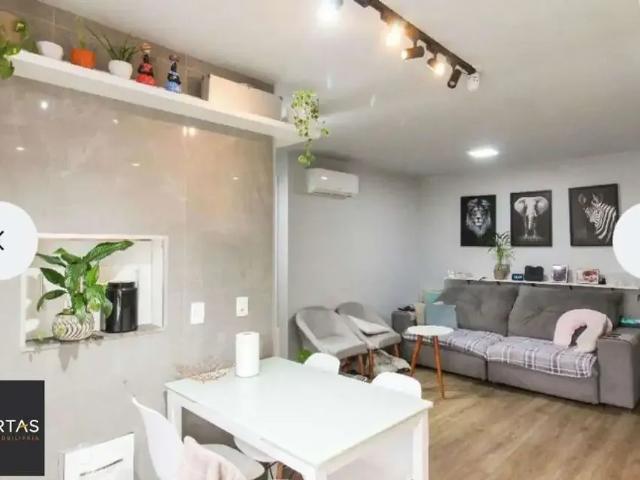 Apartamento para Venda em Canoas/RS Fátima 2 Quartos