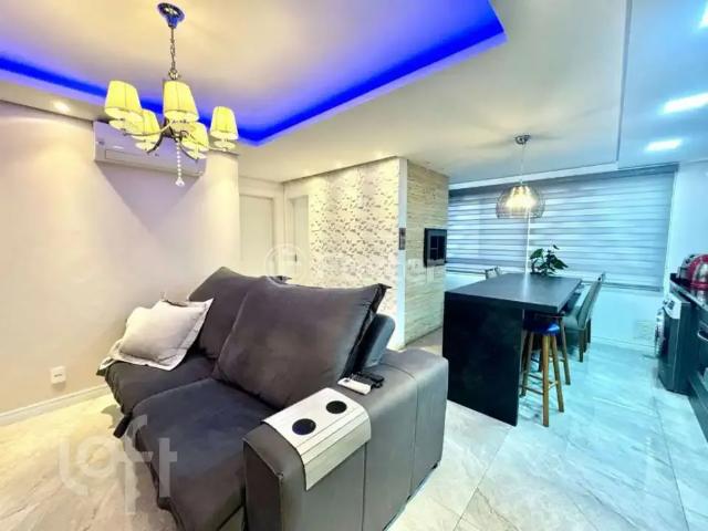 Apartamento para Venda em Canoas/RS Fátima 2 Quartos