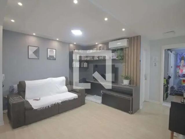 Apartamento para Venda em Canoas/RS Fátima 2 Quartos
