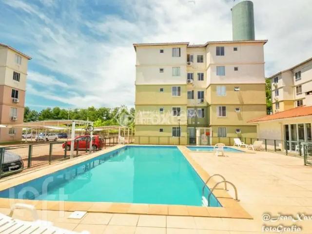 Apartamento para Venda em Canoas/RS Fátima 2 Quartos