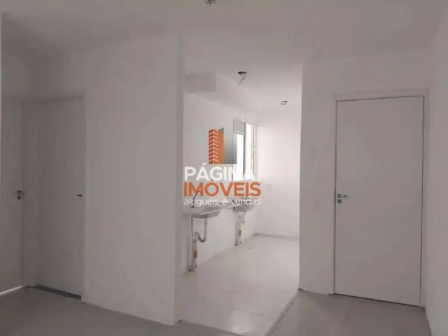 Apartamento para Venda em Canoas/RS Fátima 2 Quartos