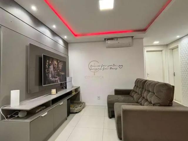 Apartamento para Venda em Canoas/RS Fátima 2 Quartos