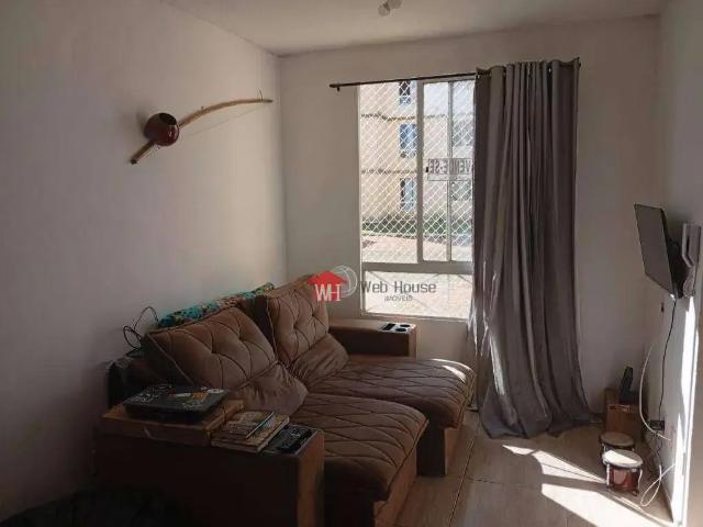 Apartamento para Venda em Canoas/RS Fátima 2 Quartos